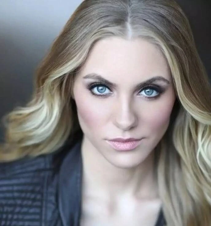 Jessica Sipos | Charmed Wiki | Fandom