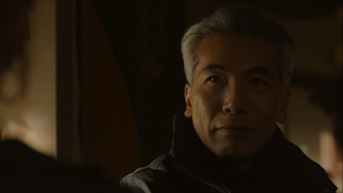 Dr. Tanaka | Charmed Wiki | Fandom