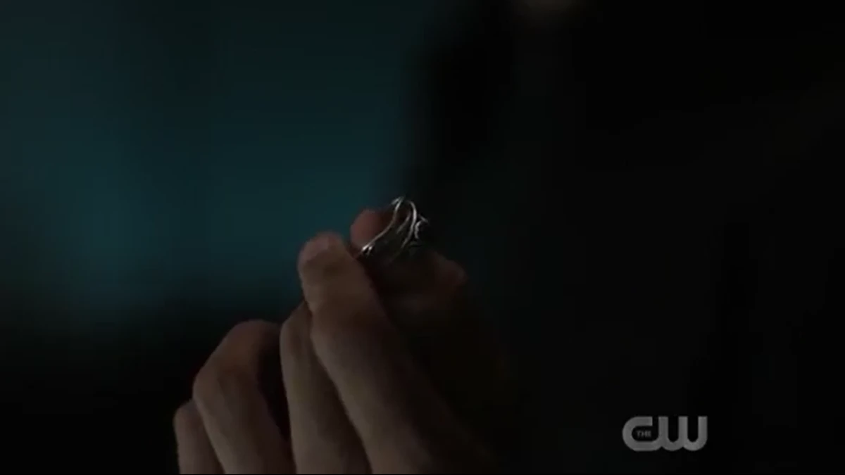 Chase Family Ring | Charmed Wiki | Fandom