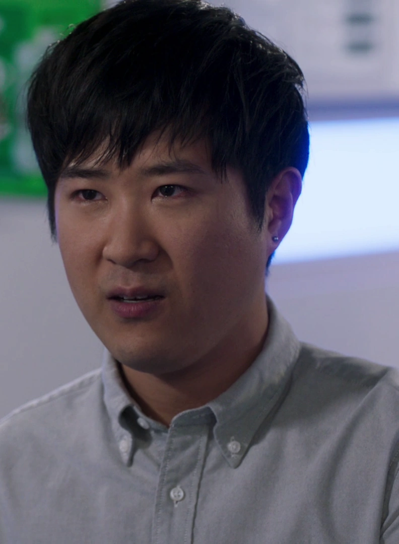 Viktor | Charmed Wiki | Fandom