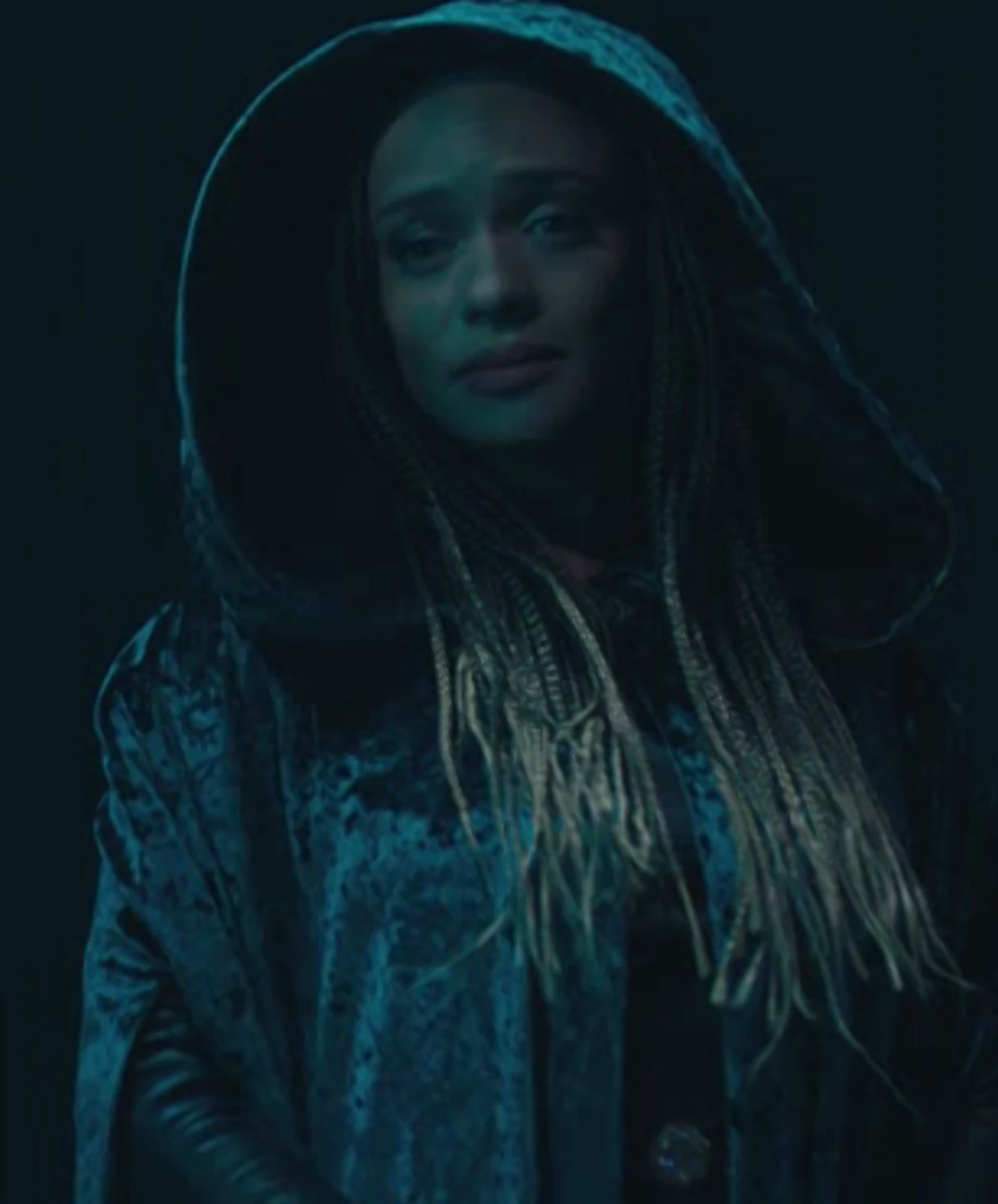 Ishta | Charmed Wiki | Fandom