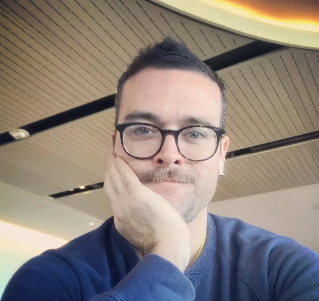 George Northy | Charmed Wiki | Fandom