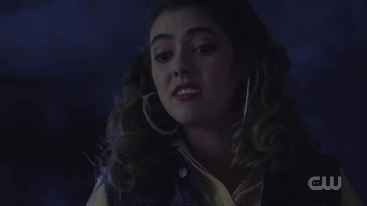 Brenda Mancini | Charmed Wiki | Fandom