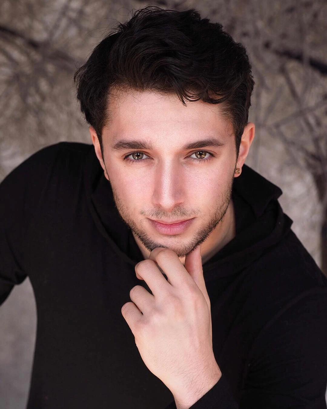 Nathan Ozee | Charmed Wiki | Fandom