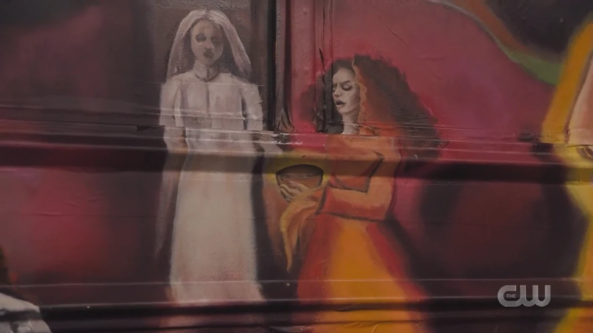 Akahtu Mines | Charmed Wiki | Fandom