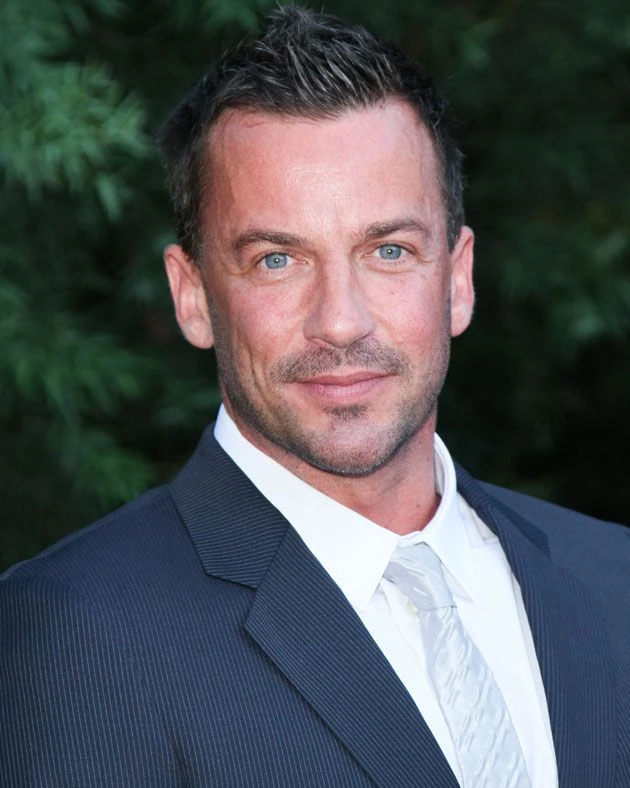 Craig Parker | Charmed Wiki | Fandom