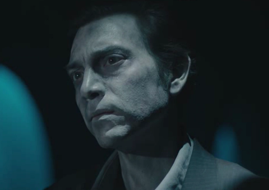 Nolan Moore | Charmed Wiki | Fandom