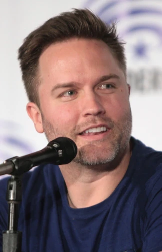 Scott Porter | Charmed Wiki | Fandom