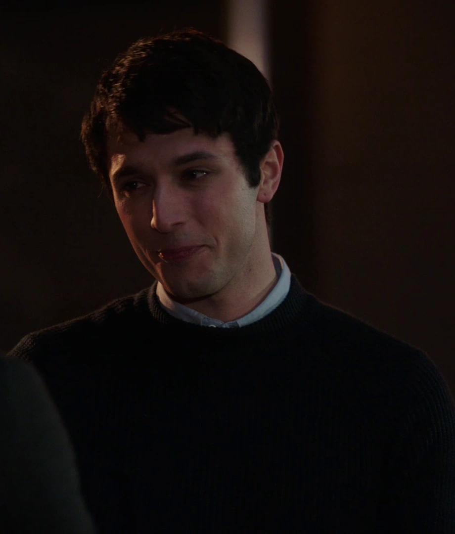 Sam Arnold | Charmed Wiki | Fandom