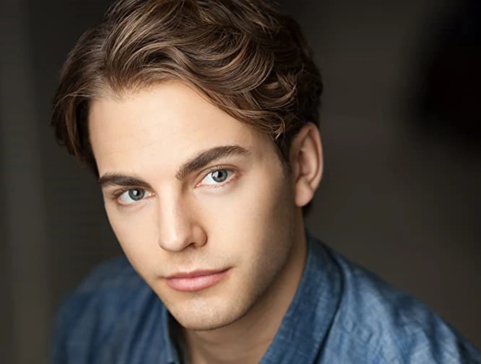 Tim Donadt | Charmed Wiki | Fandom