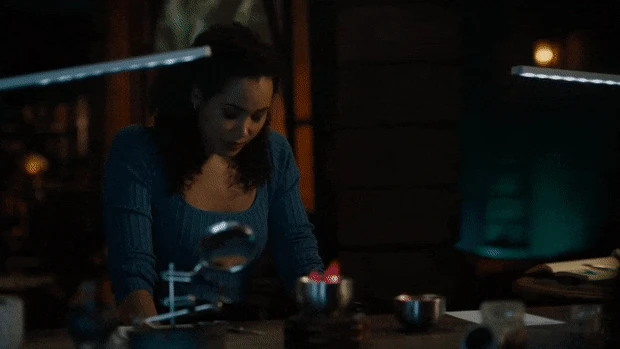 Extinguishment Spell | Charmed Wiki | Fandom