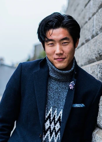 Ryan Jinn | Charmed Wiki | Fandom