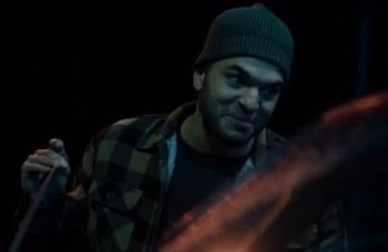 Jason | Charmed Wiki | Fandom