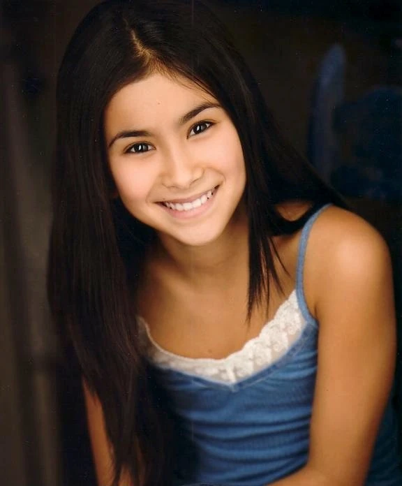 Chiara Guzzo | Charmed Wiki | Fandom