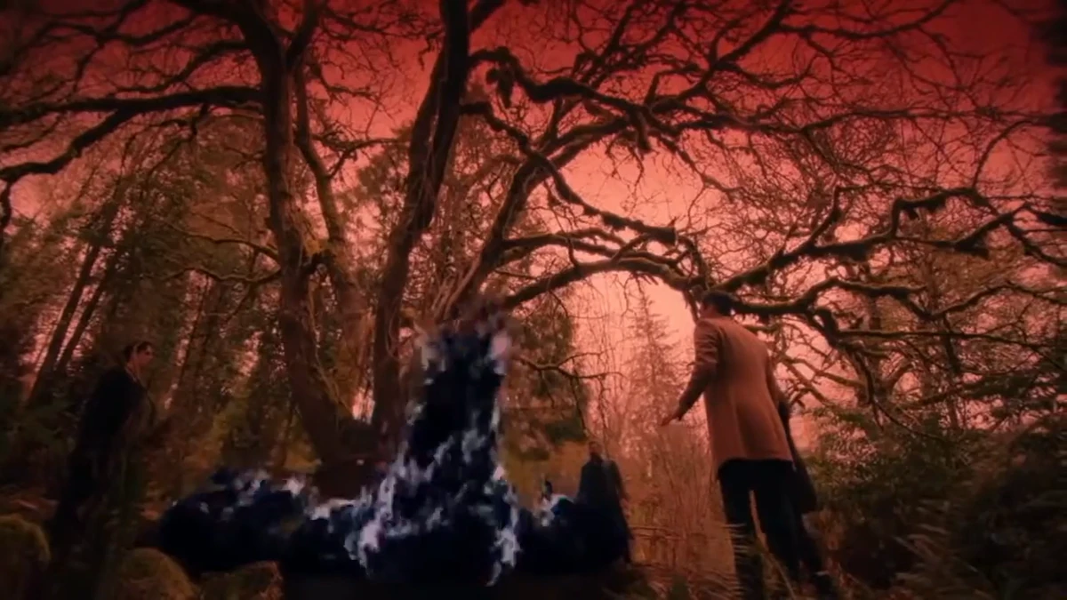 Ultimate Power | Charmed Wiki | Fandom