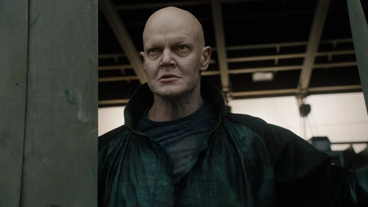 Second Monster | Charmed Wiki | Fandom