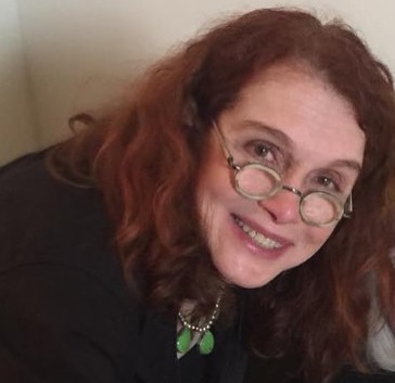 Melanie Mayron | Charmed Wiki | Fandom