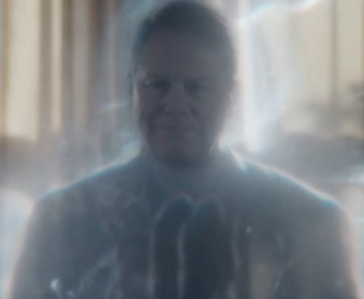 Roger | Charmed Wiki | Fandom
