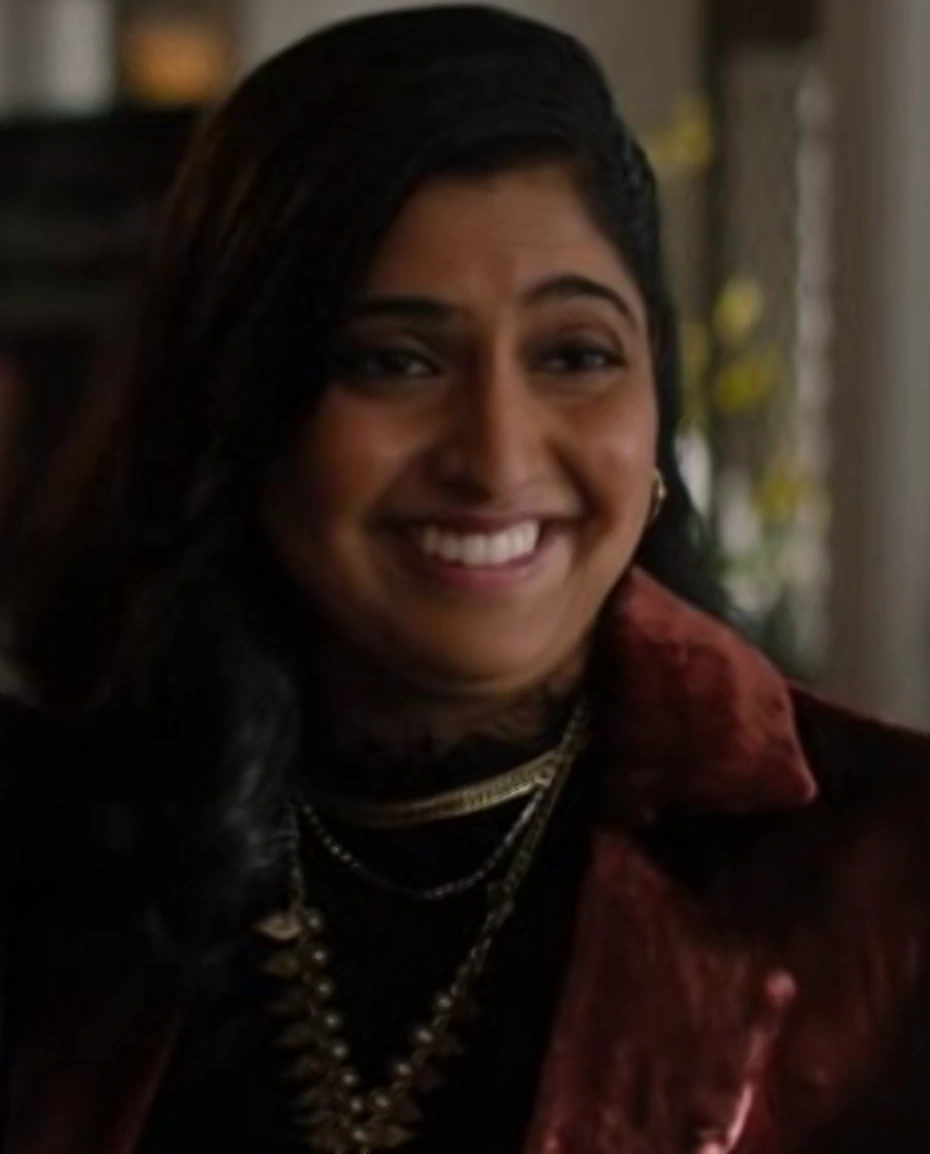 Alisha | Charmed Wiki | Fandom