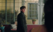 Maggie Vera and Parker Caine | Charmed Wiki | Fandom