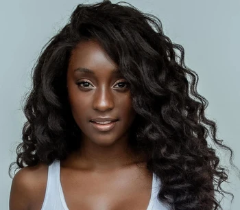 Courtnee Carter | Charmed Wiki | Fandom