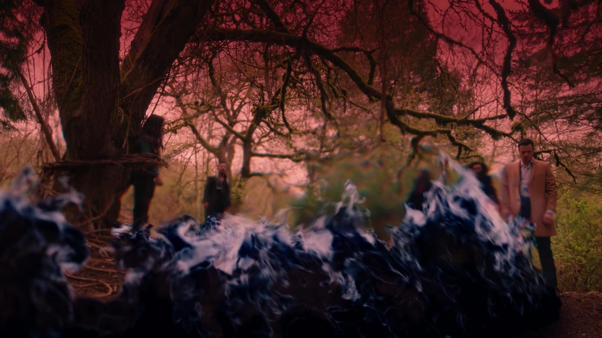 The Sacred Flame/The Source of All Evil | Charmed Wiki | Fandom