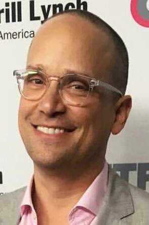 Michael Reisz | Charmed Wiki | Fandom