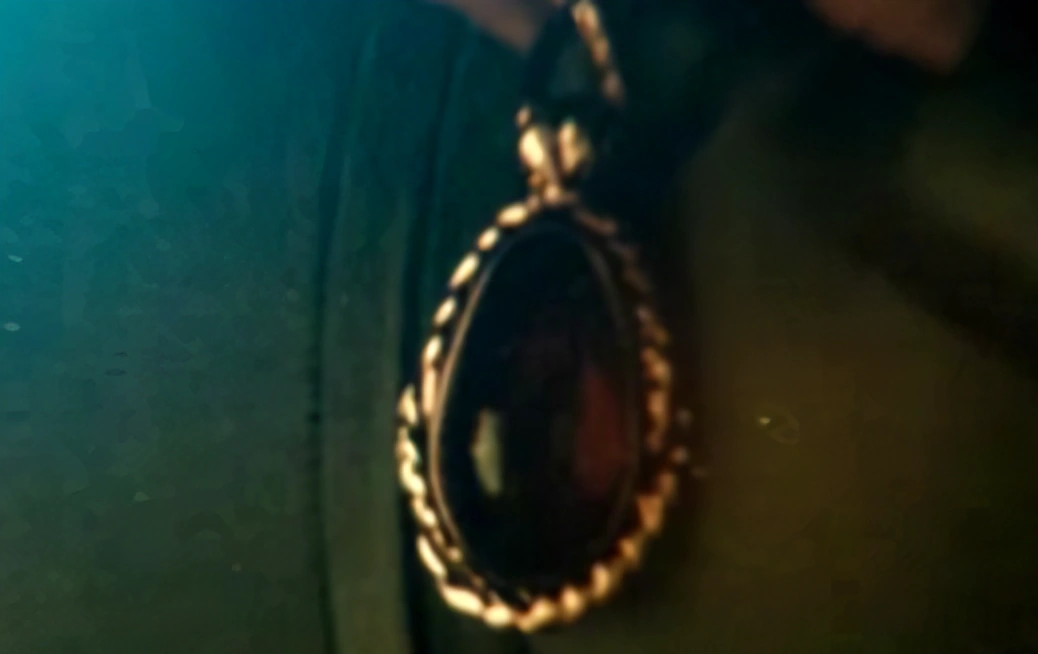 Bloodstone Amulets | Charmed Wiki | Fandom