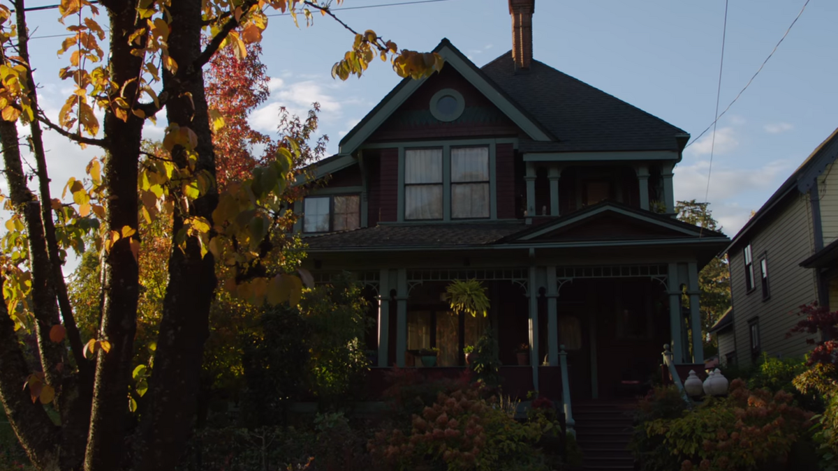 Vera Manor | Charmed Wiki | Fandom