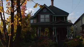 Vera Manor | Charmed Wiki | Fandom