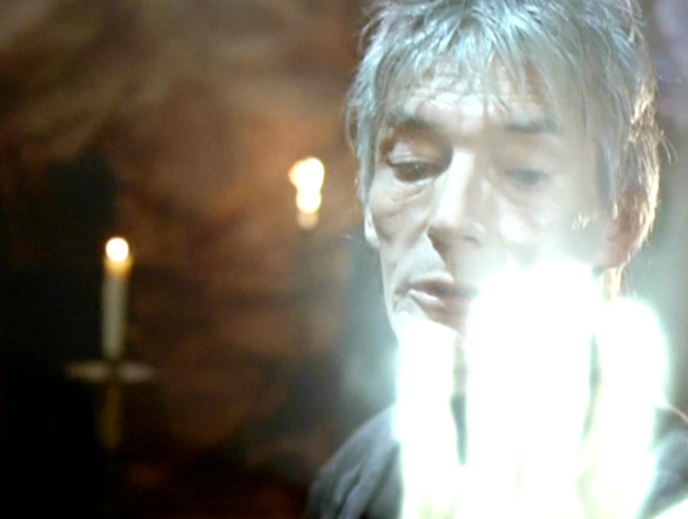 Fear Factor | Charmed Reborn Wiki | Fandom