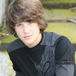 Ryan Stamder | Charmed Reborn Wiki | Fandom