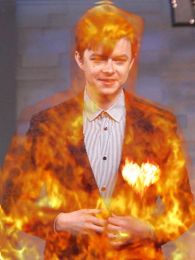 Flame-Beaming | Charmed Reborn Wiki | Fandom