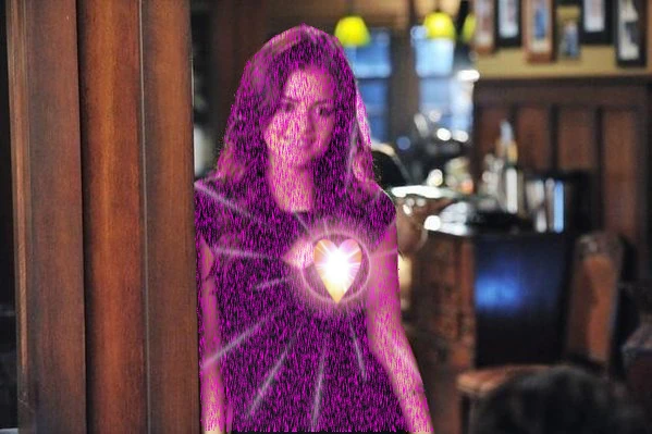 Beaming/Gallery | Charmed Reborn Wiki | Fandom