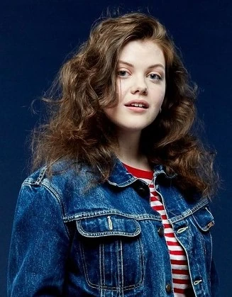 Prudence Warren-Wentworth | Charmed Reborn Wiki | Fandom