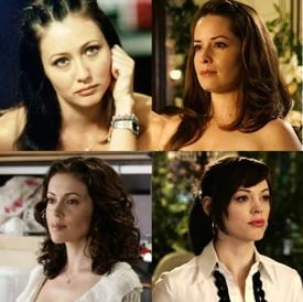 Charmed Ones | Charmed Reborn Wiki | Fandom