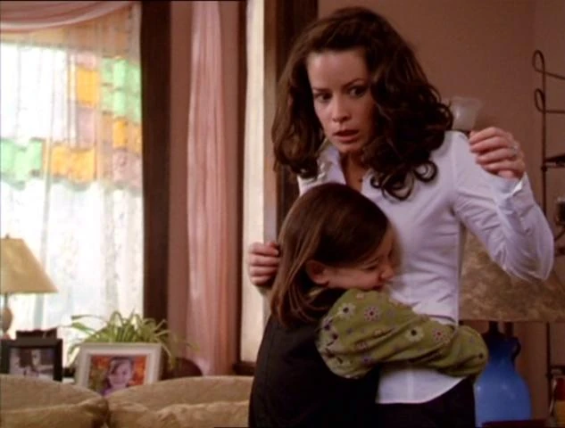 Melinda Halliwell | Charmed Reborn Wiki | Fandom