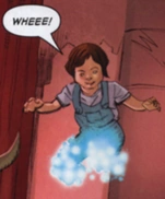 Hovering | Charmed Reborn Wiki | Fandom