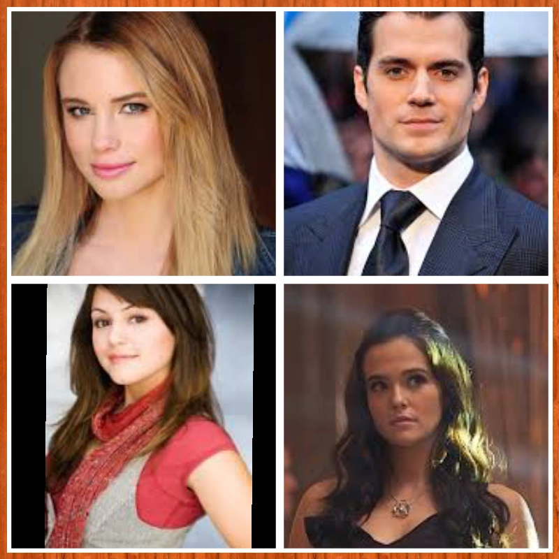 Elementals | Charmed Reborn Wiki | Fandom