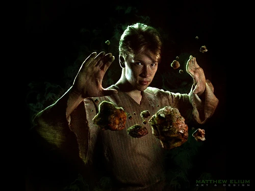 Earthshakers | Charmed Reborn Wiki | Fandom