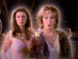 Spirits | Charmed Reborn Wiki | Fandom