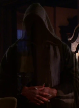 The Source of All Evil | Charmed Reborn Wiki | Fandom