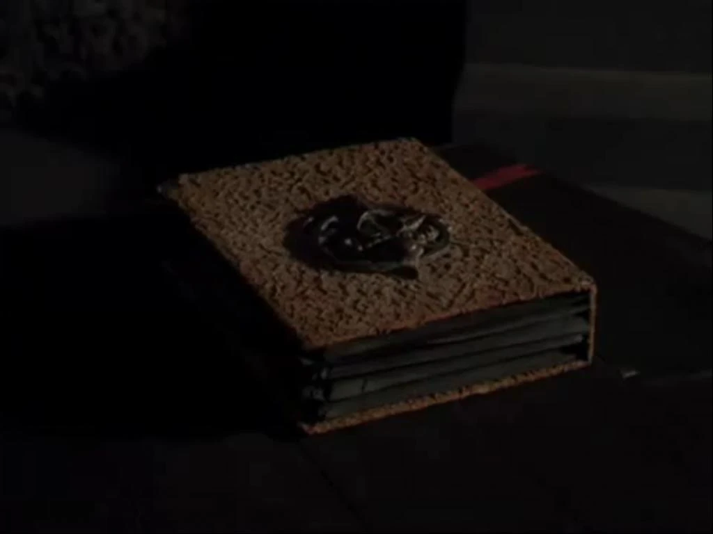 Grimiore | Charmed Reborn Wiki | Fandom