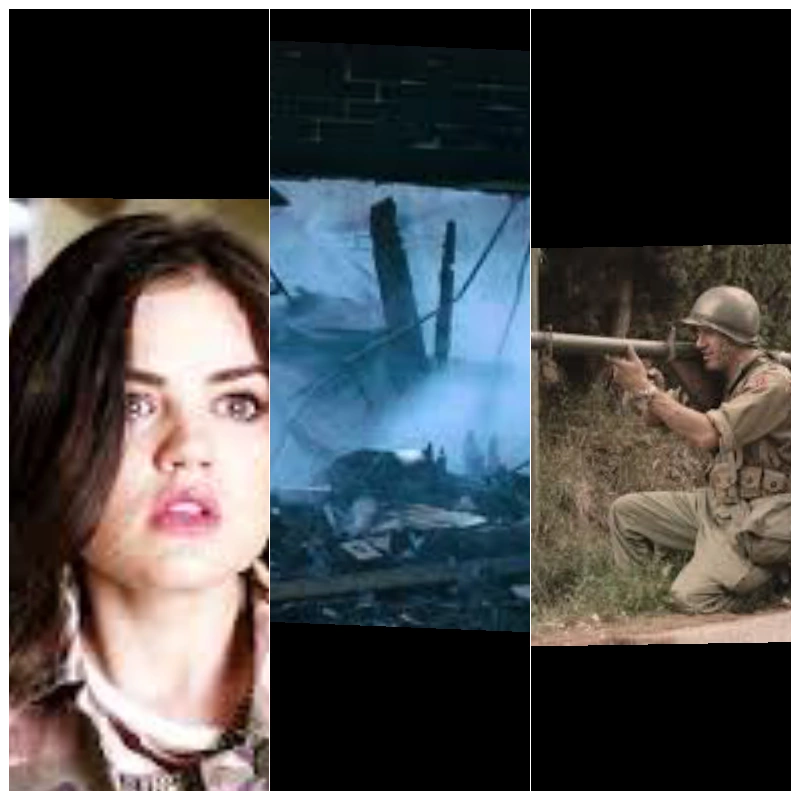 Firsts | Charmed Reborn Wiki | Fandom