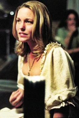 Melinda Warren | Charmed Reborn Wiki | Fandom