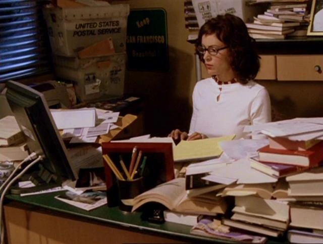 5.01 From the Ashes | Charmed Reloaded Wiki | Fandom