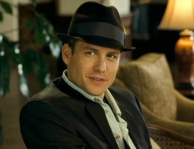 Spence | Charmed Reloaded Wiki | Fandom