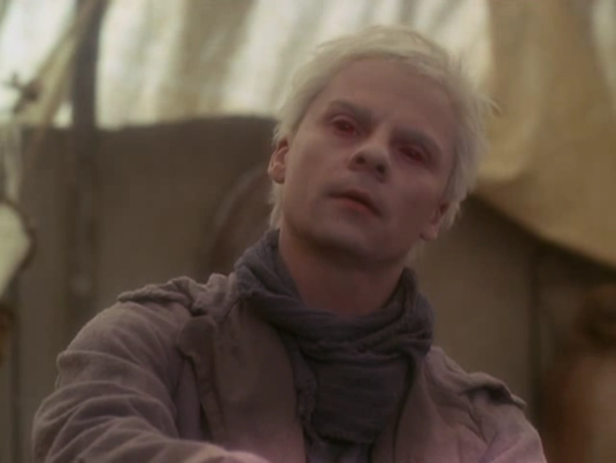 Parasite Demon | Charmed Reloaded Wiki | Fandom