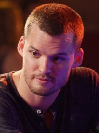 Seth | Charmed Reloaded Wiki | Fandom