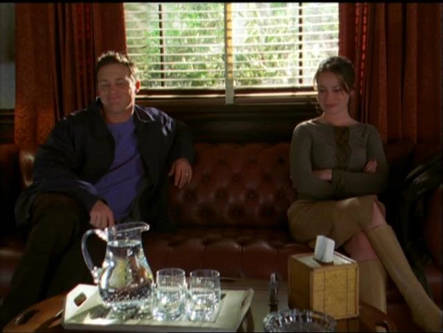 5.18 Calm Before the Storm | Charmed Reloaded Wiki | Fandom